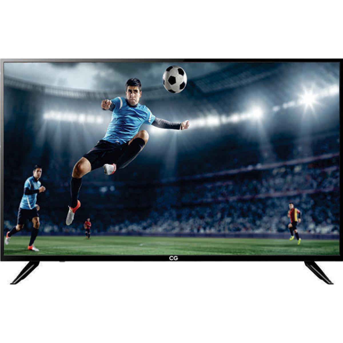 CG 55DC200U ULTRA HD LED TV